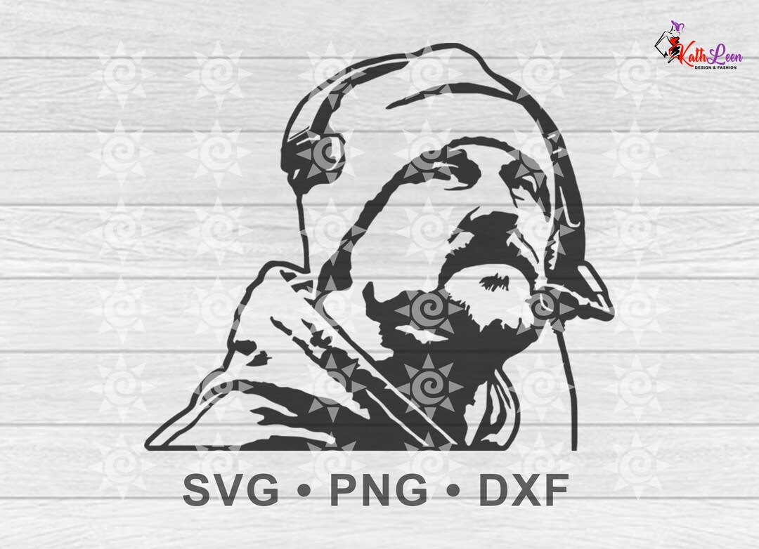 Dan Campbell Svg, Dan Campbell Png, Dan Campbell Dxf, Dan Campbell ...