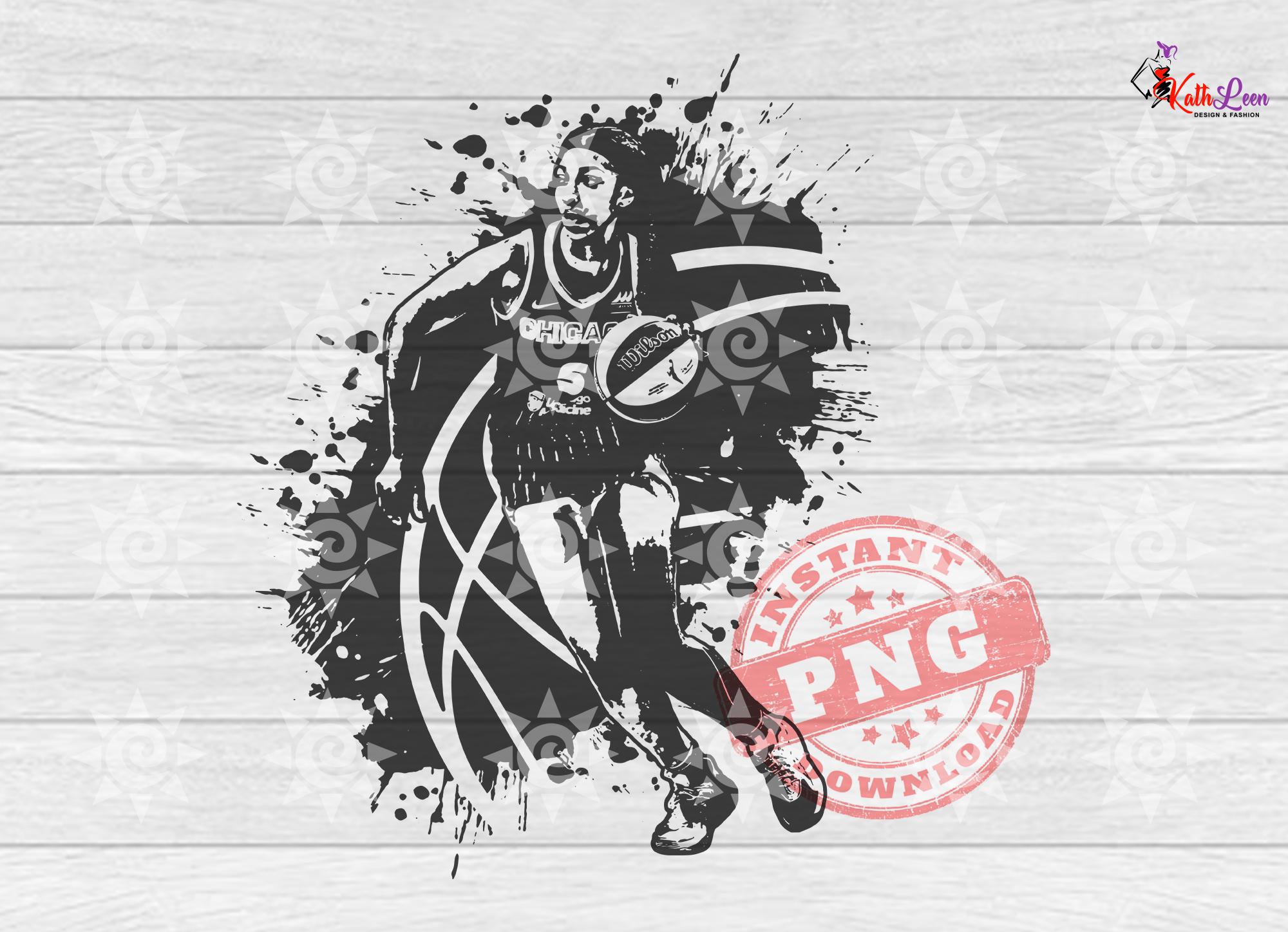 Angel Reese Png, Angel Reese Sublimation, Angel Reese Dtf, Angel Reese ...