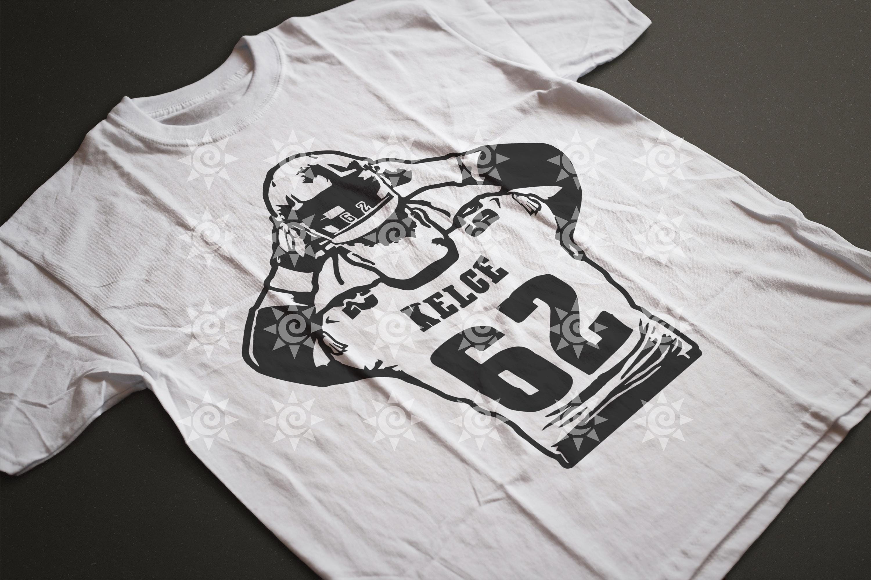 Jason Kelce Svg, Jason Kelce Png, Jason Kelce Dxf, Jason Kelce Cricut ...