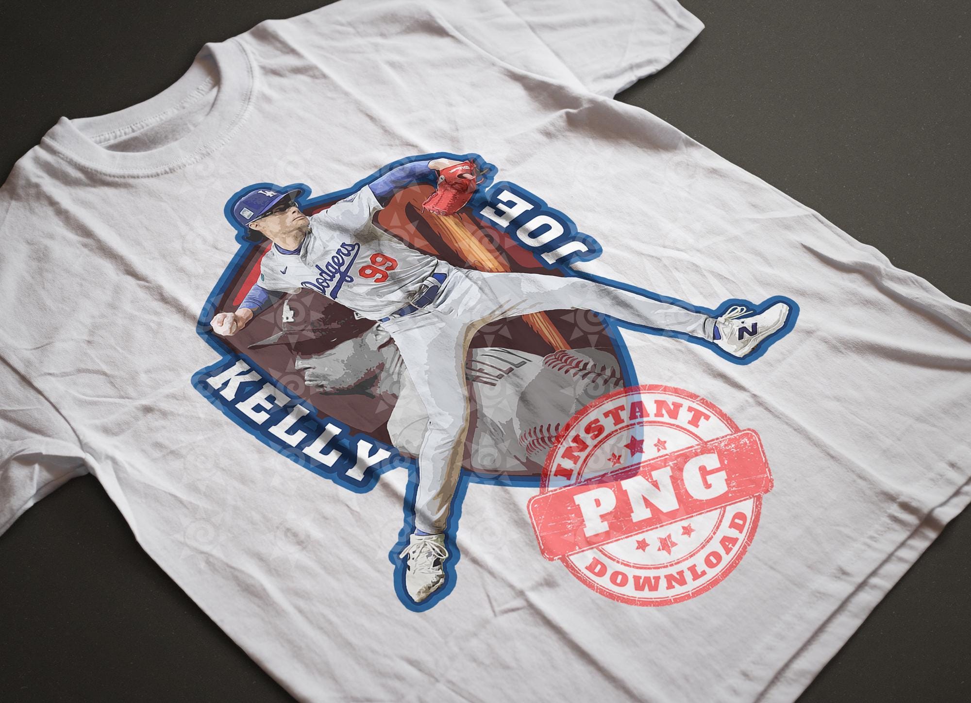 Joe Kelly Png, Joe Kelly Dtf, Joe Kelly Dtg, Joe Kelly Sublimation, Joe ...