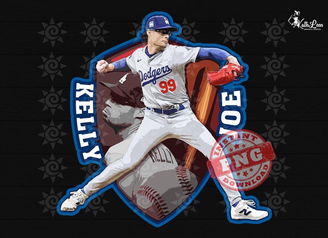 Joe Kelly Png, Joe Kelly Dtf, Joe Kelly Dtg, Joe Kelly Sublimation, Joe ...