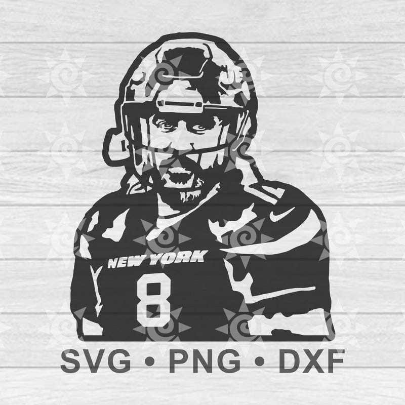 Aaron Rodgers - Etsy