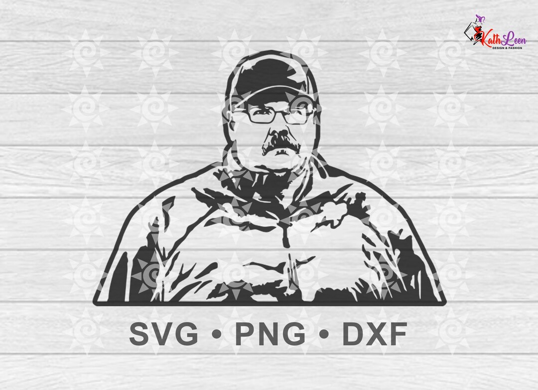 Andy Reid Svg, Andy Reid Png, Andy Reid Dxf, Andy Reid Cricut, Andy ...