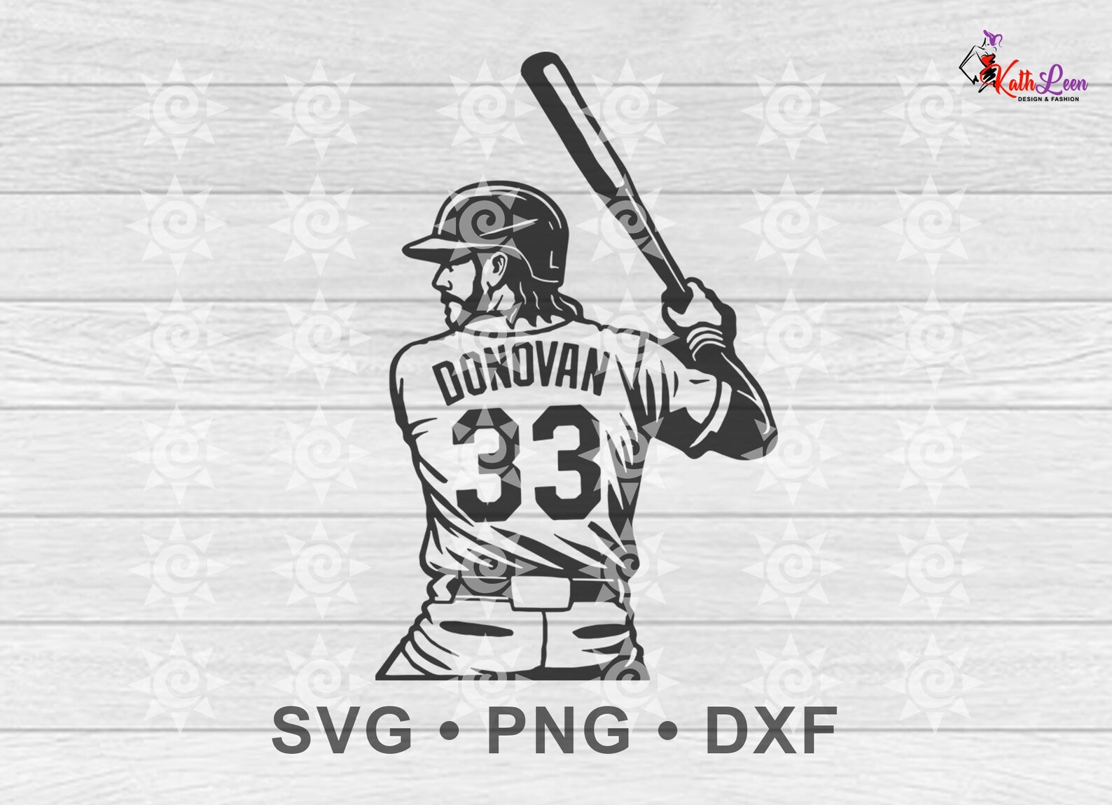 Brendan Donovan Svg, Brendan Donovan Png, Brendan Donovan Dxf, Brendan ...
