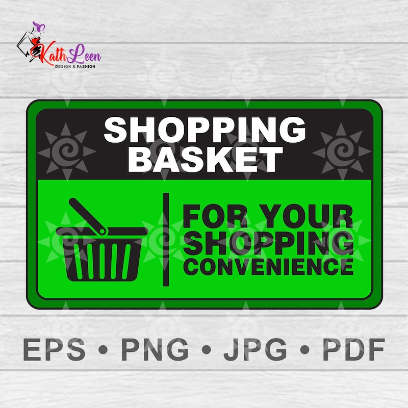 Shopping Basket - Etsy