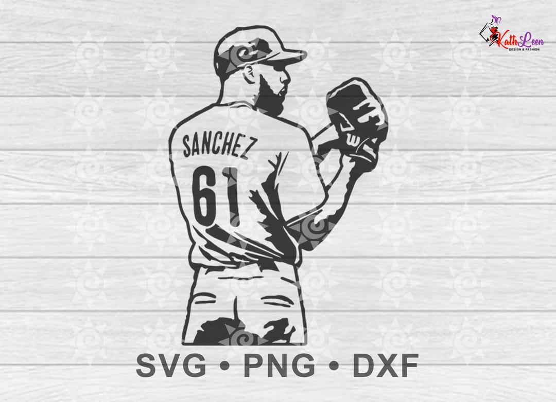 Cristopher Sanchez Svg, Cristopher Sanchez Png, Cristopher Sanchez Dxf ...