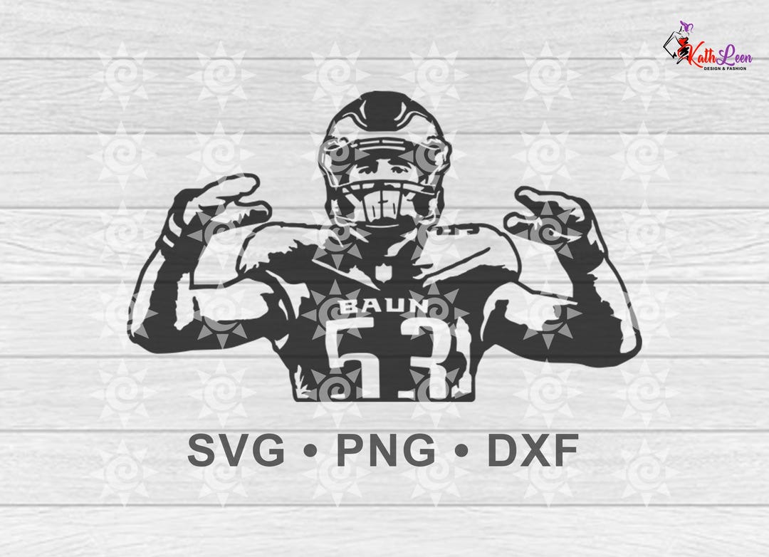 Zack Baun Svg, Zack Baun Png, Zack Baun Dxf, Zack Baun Cricut, Zack ...