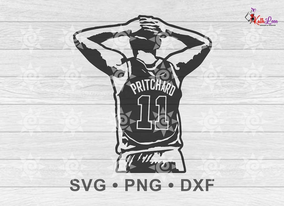 Payton Pritchard Svg, Payton Pritchard Png, Payton Pritchard Dxf ...