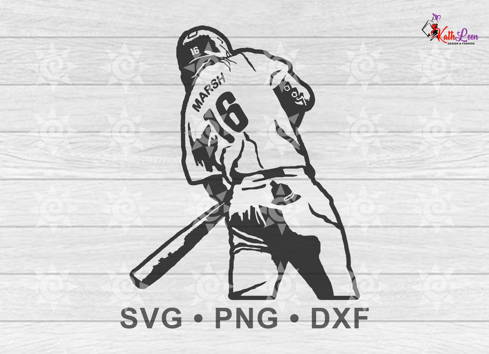 Brandon Marsh Svg, Brandon Marsh Png, Brandon Marsh Dxf, Brandon Marsh ...