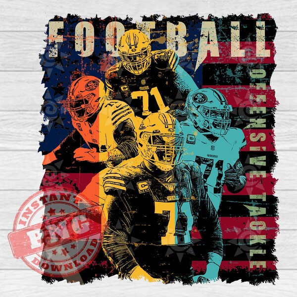 Aaron Donald Png, Aaron Donald Sublimation, Aaron Donald Dtf Dtg, Aaron ...