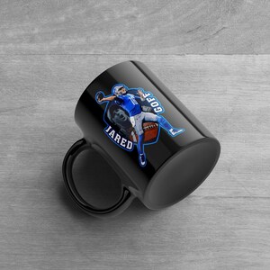 Jared Goff Png, Jared Goff Sublimation, Jared Goff Transfer, Jared Goff ...