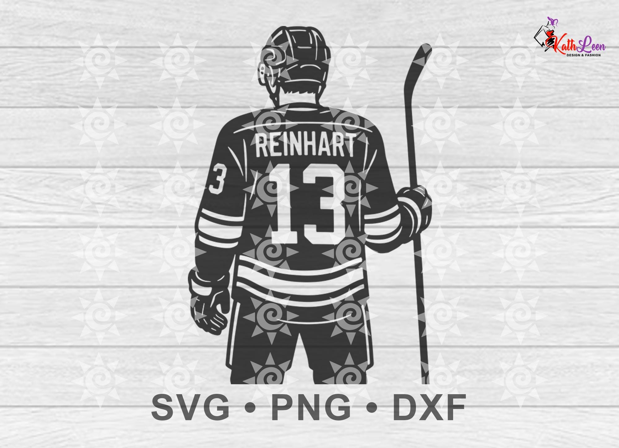 Sam Reinhart Svg, Sam Reinhart Png, Sam Reinhart Dxf, Sam Reinhart ...