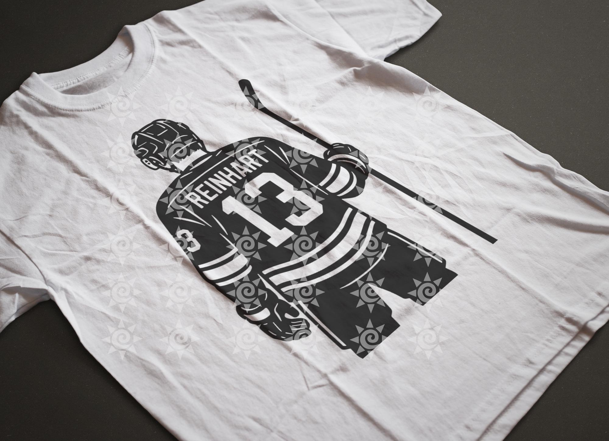 Sam Reinhart Svg, Sam Reinhart Png, Sam Reinhart Dxf, Sam Reinhart ...