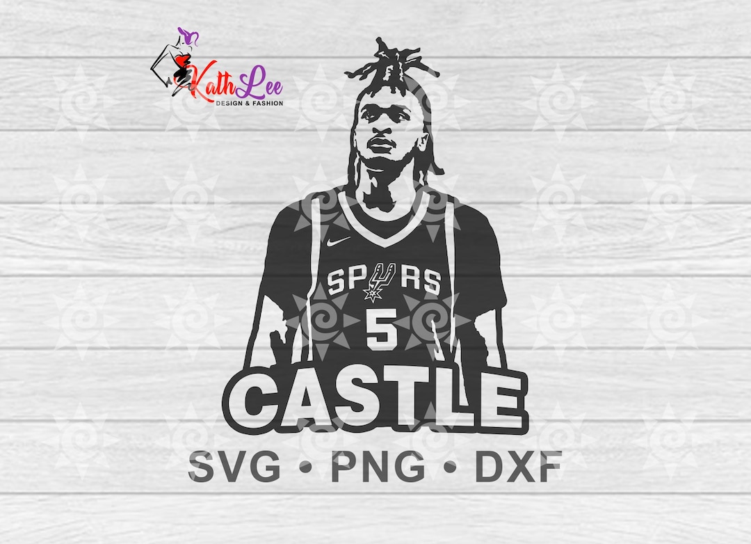 Stephon Castle Svg, Stephon Castle Png, Stephon Castle Dxf, Stephon ...