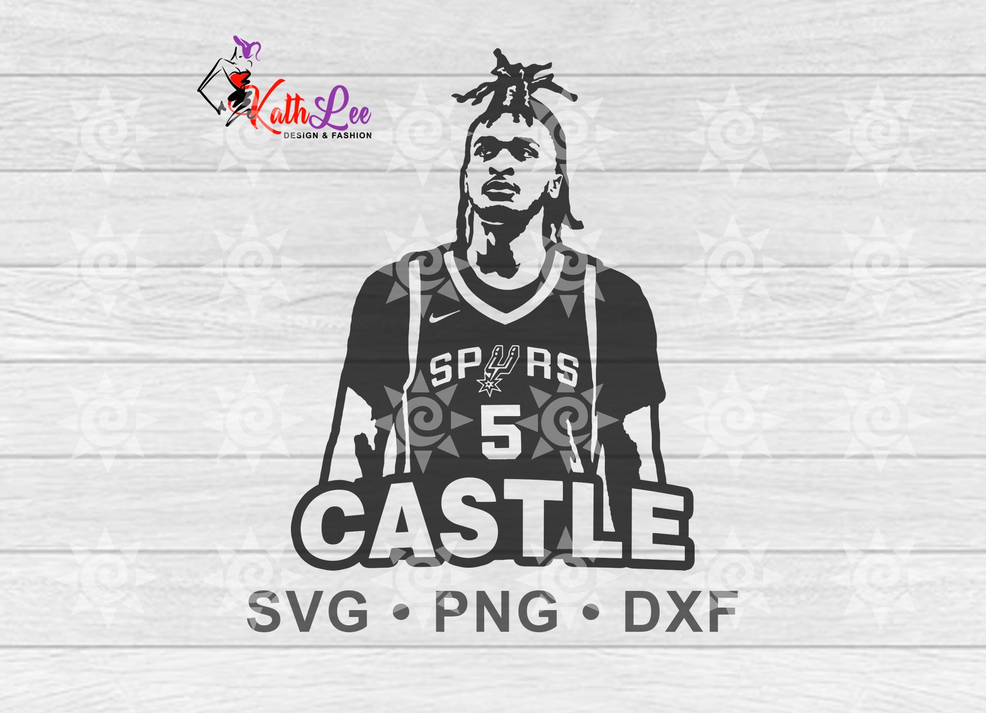 Stephon Castle Svg, Stephon Castle Png, Stephon Castle Dxf, Stephon ...