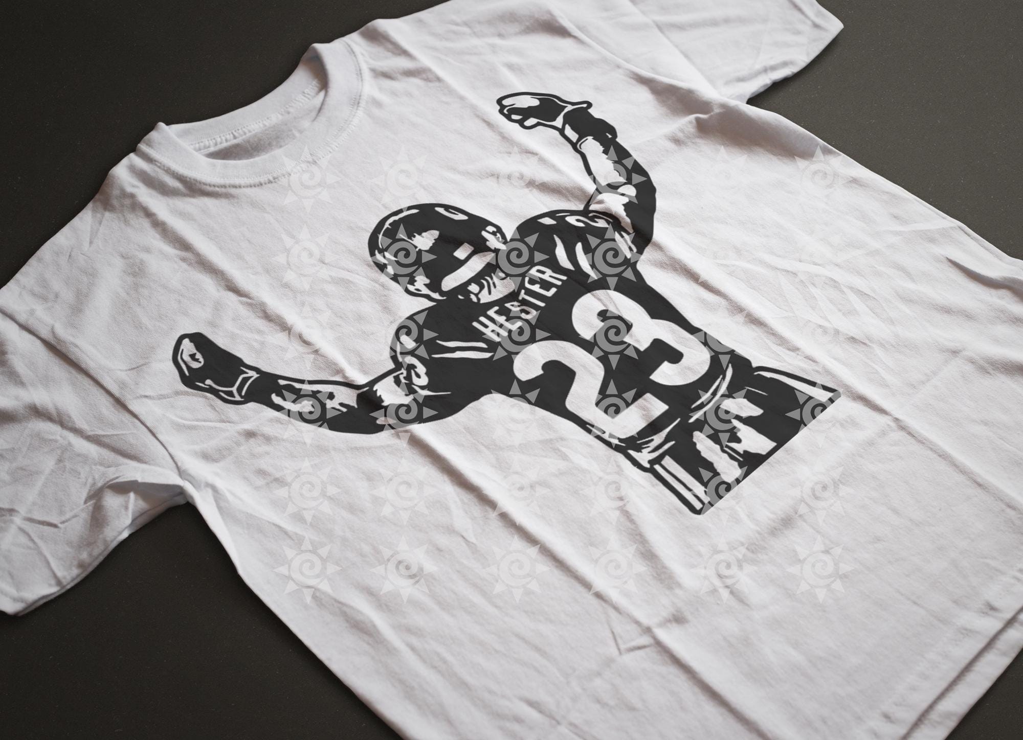 Devin Hester Svg, Devin Hester Png, Devin Hester Dxf, Devin Hester ...