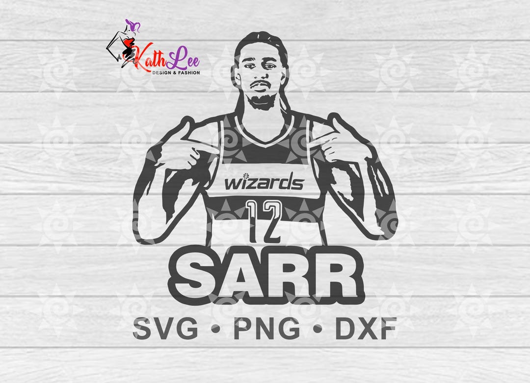 Alex Sarr Svg, Instant Download, Sports Png, Basketball Dxf ...