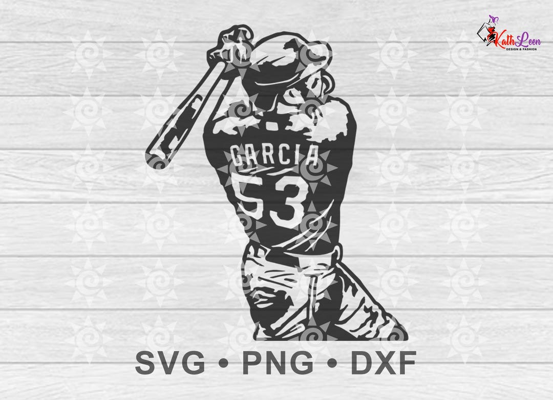 Adolis Garcia Svg, Adolis Garcia Png, Adolis Garcia Dxf, Adolis Garcia ...
