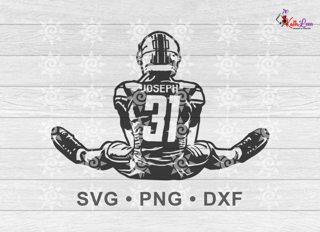 Kerby Joseph Svg, Kerby Joseph Png, Kerby Joseph Dxf, Kerby Joseph ...
