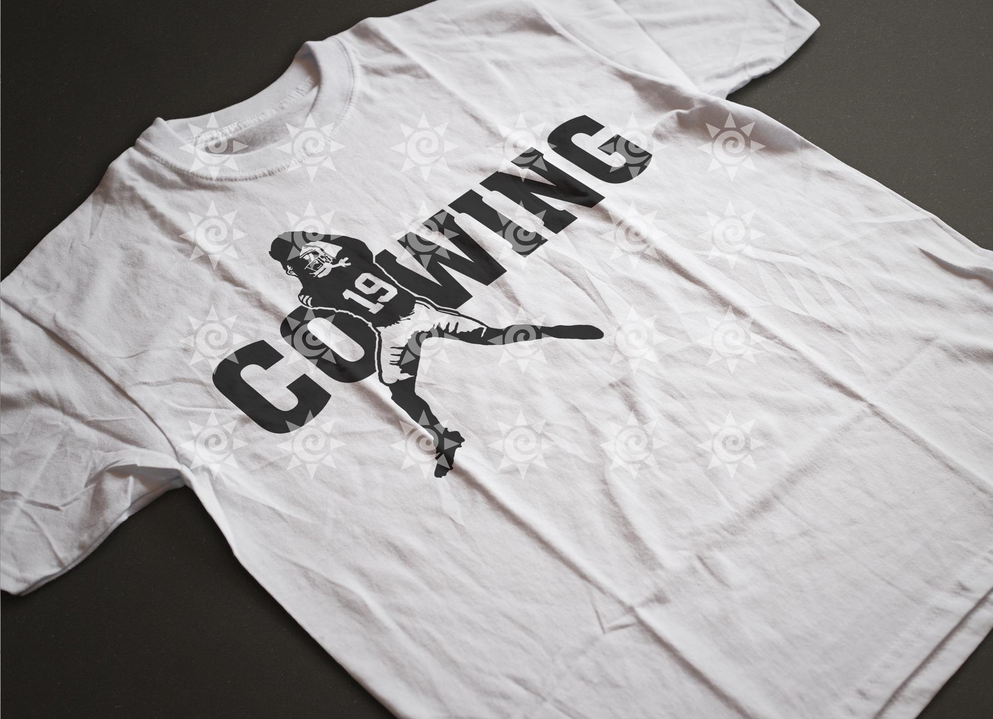 Jacob Cowing Svg, Jacob Cowing Png, Jacob Cowing Dxf, Jacob Cowing ...