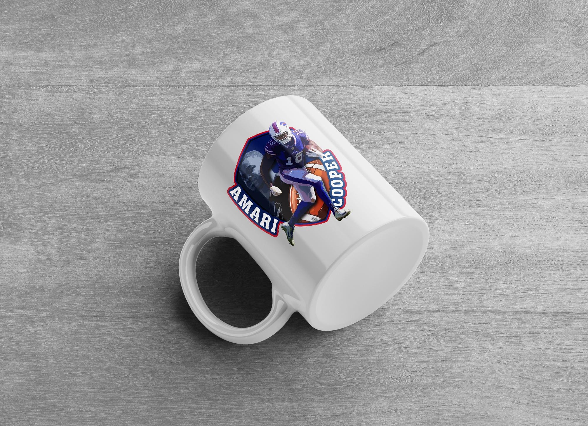 Amari Cooper Png, Amari Cooper Transfer, Amari Cooper Sublimation ...