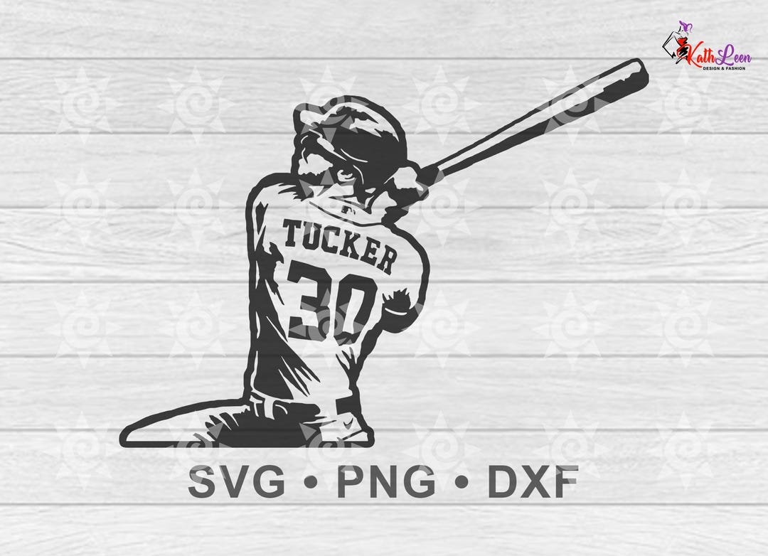 Kyle Tucker Svg, Kyle Tucker Png, Kyle Tucker Dxf, Kyle Tucker Cricut ...