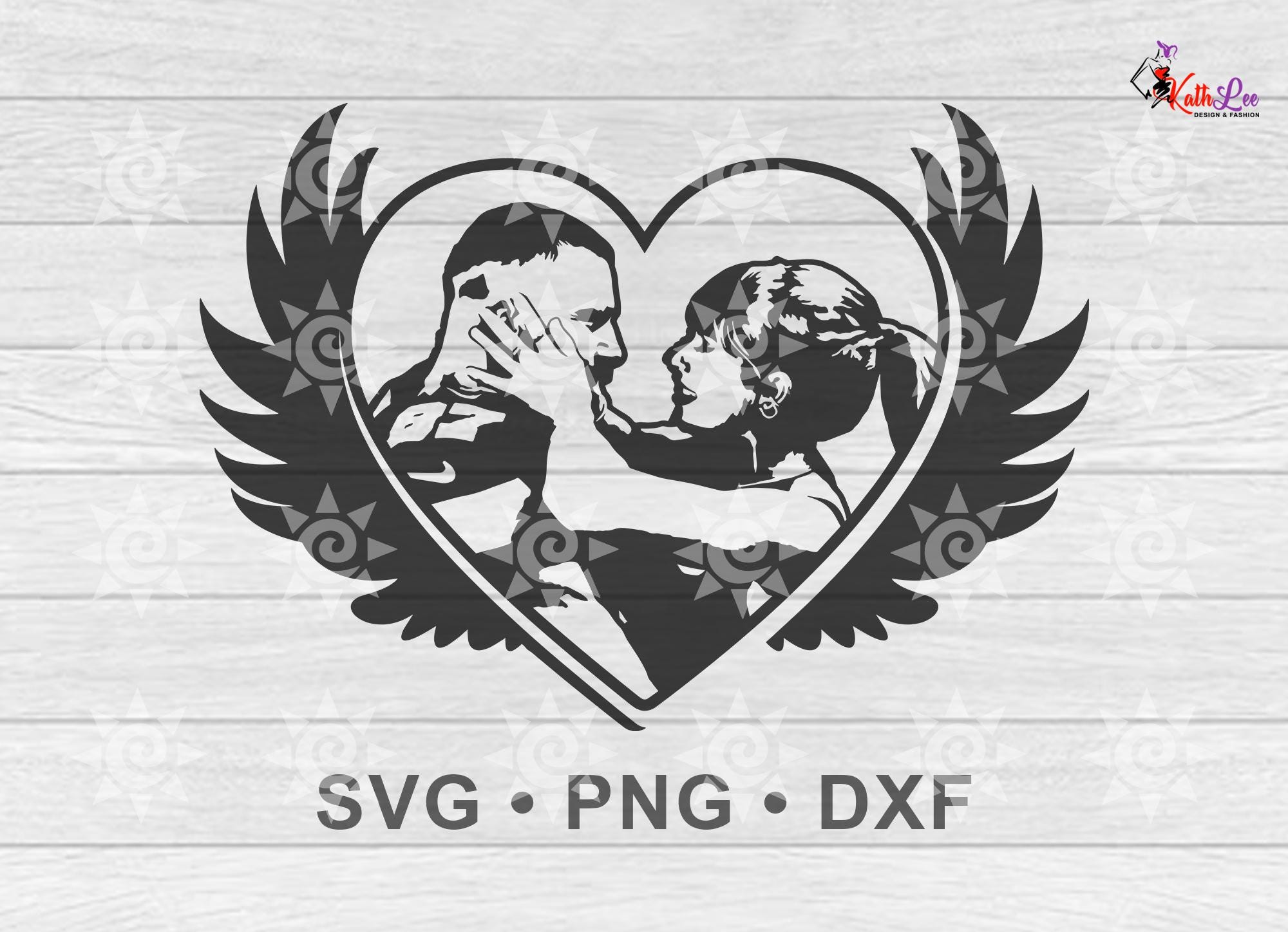 Travis Taylor Svg, Travis Taylor Png, Travis Taylor Dxf, Travis Kelce ...