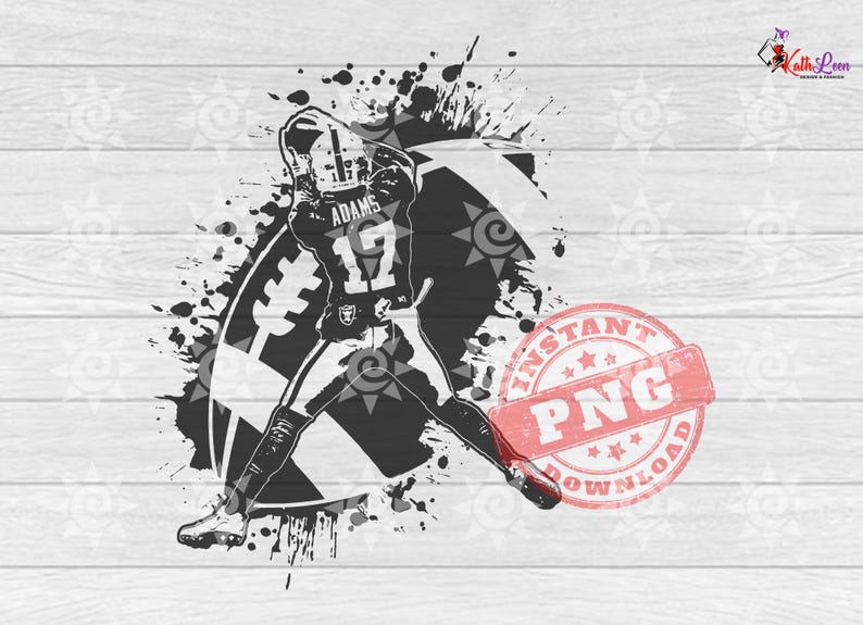 Davante Adams Png, Davante Adams Sublimation, Davante Adams Dtf ... Davante Adams Png, Davante Adams Sublimation, Davante Adams Dtf ...