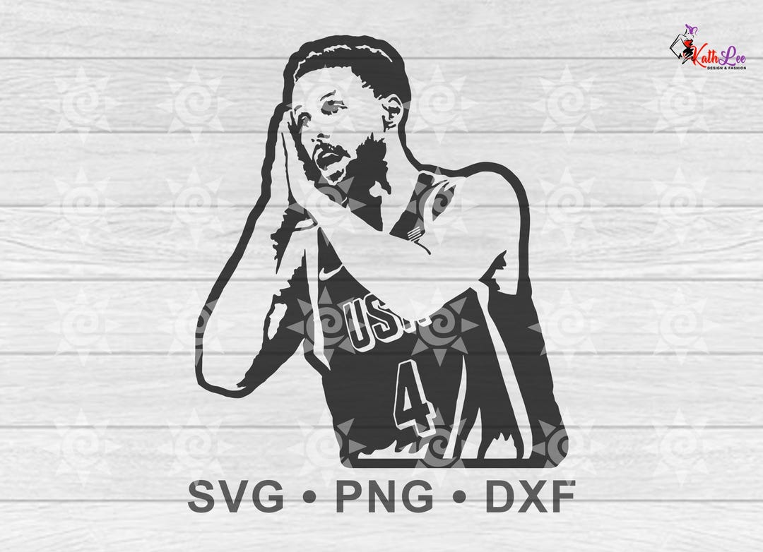 Stephen Curry Svg, Stephen Curry Png, Stephen Curry Dxf, Stephen Curry ...