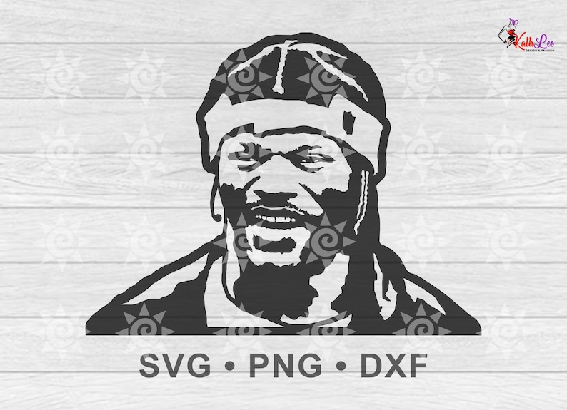 Lamar Jackson Svg, Lamar Jackson Png, Lamar Jackson Dxf, Lamar Jackson ...