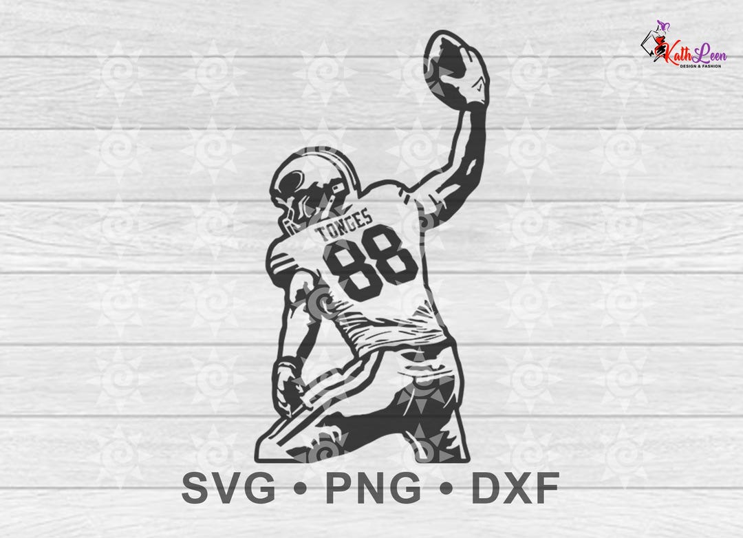 Jake Tonges Svg, Jake Tonges Png, Jake Tonges Dxf, Jake Tonges Cricut ...
