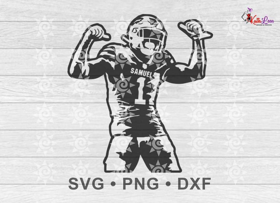 Curtis Samuel Svg, Curtis Samuel Png, Curtis Samuel Dxf, Curtis Samuel ...
