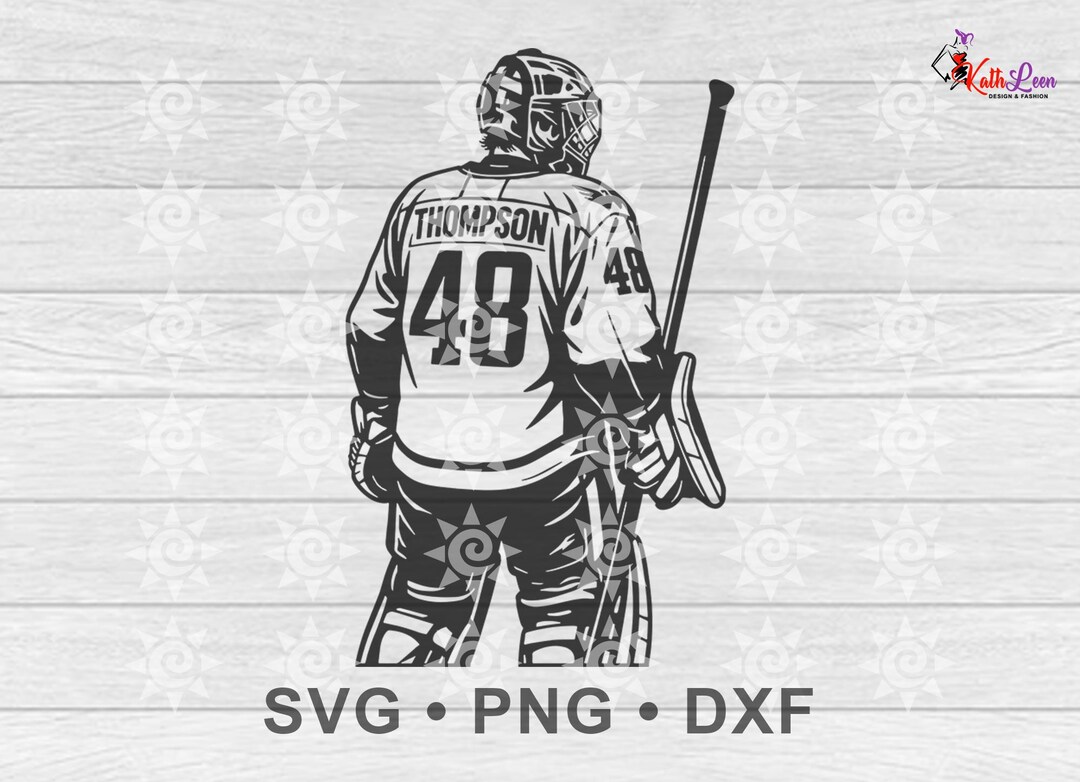 Logan Thompson Svg, Logan Thompson Png, Logan Thompson Dxf, Logan ...