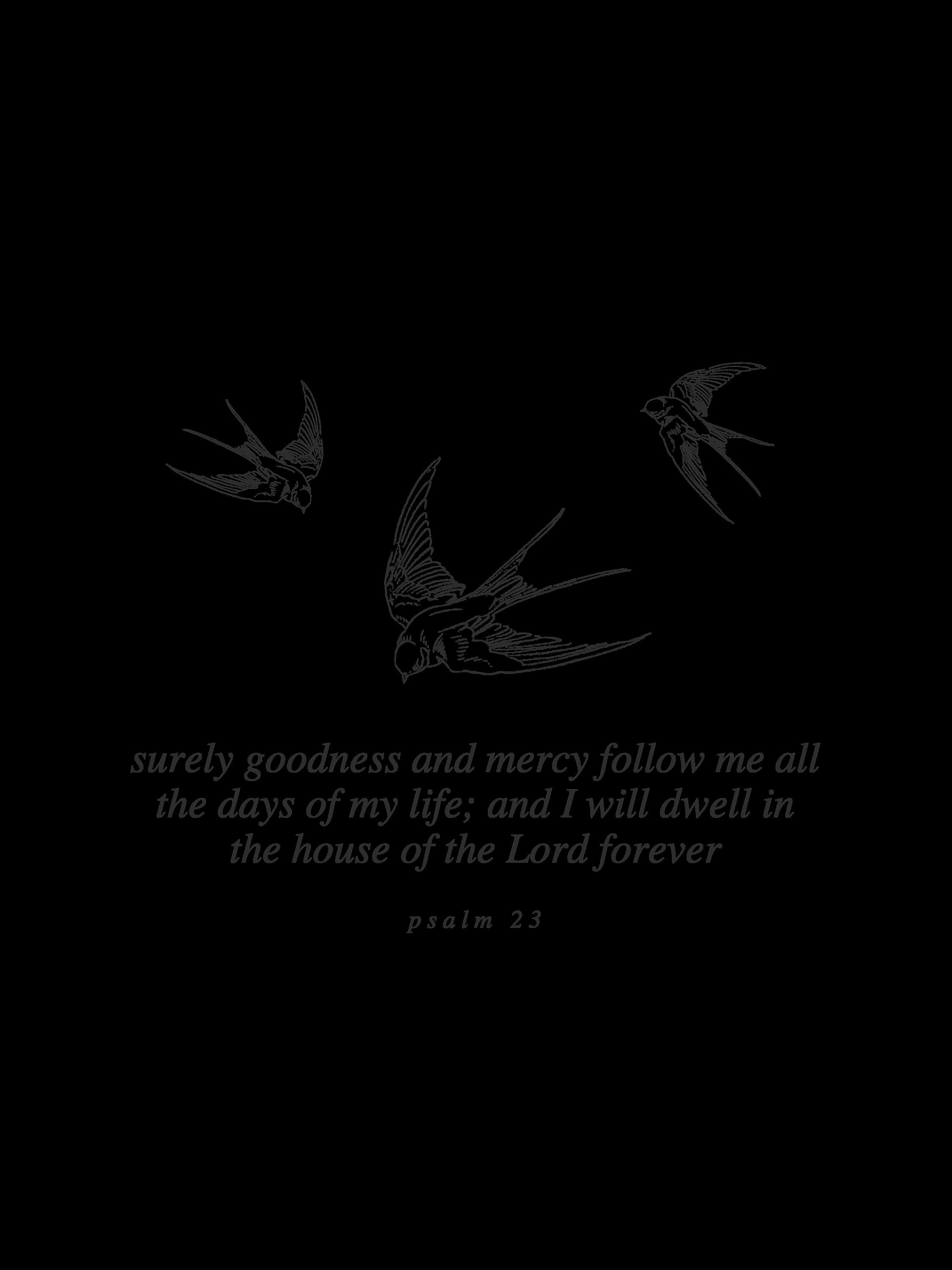 Psalm 23 Digital Art Design, Printable Download, Digital Download ...
