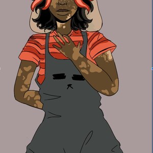 Full Body NO Background - Etsy