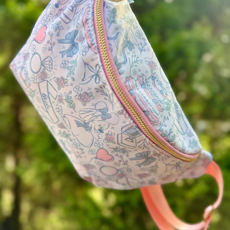 Fanny Packs for Universal - Etsy