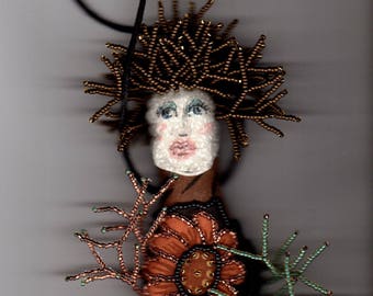 Judy Kline by DooditzDivaStuff on Etsy