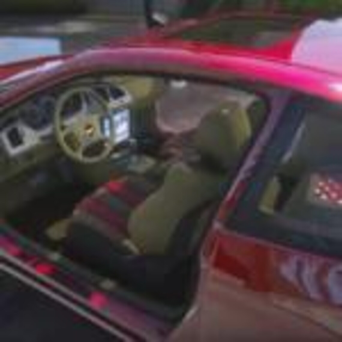 2008 Chevrolet Monte SS Slab Lambo Doors - Etsy