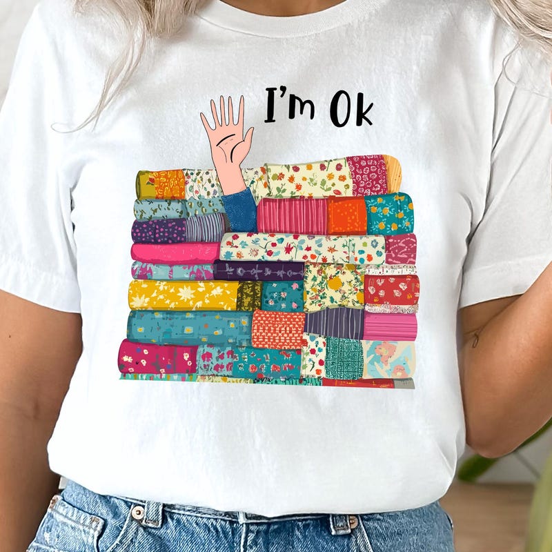 It is Ok Shirts - Etsy