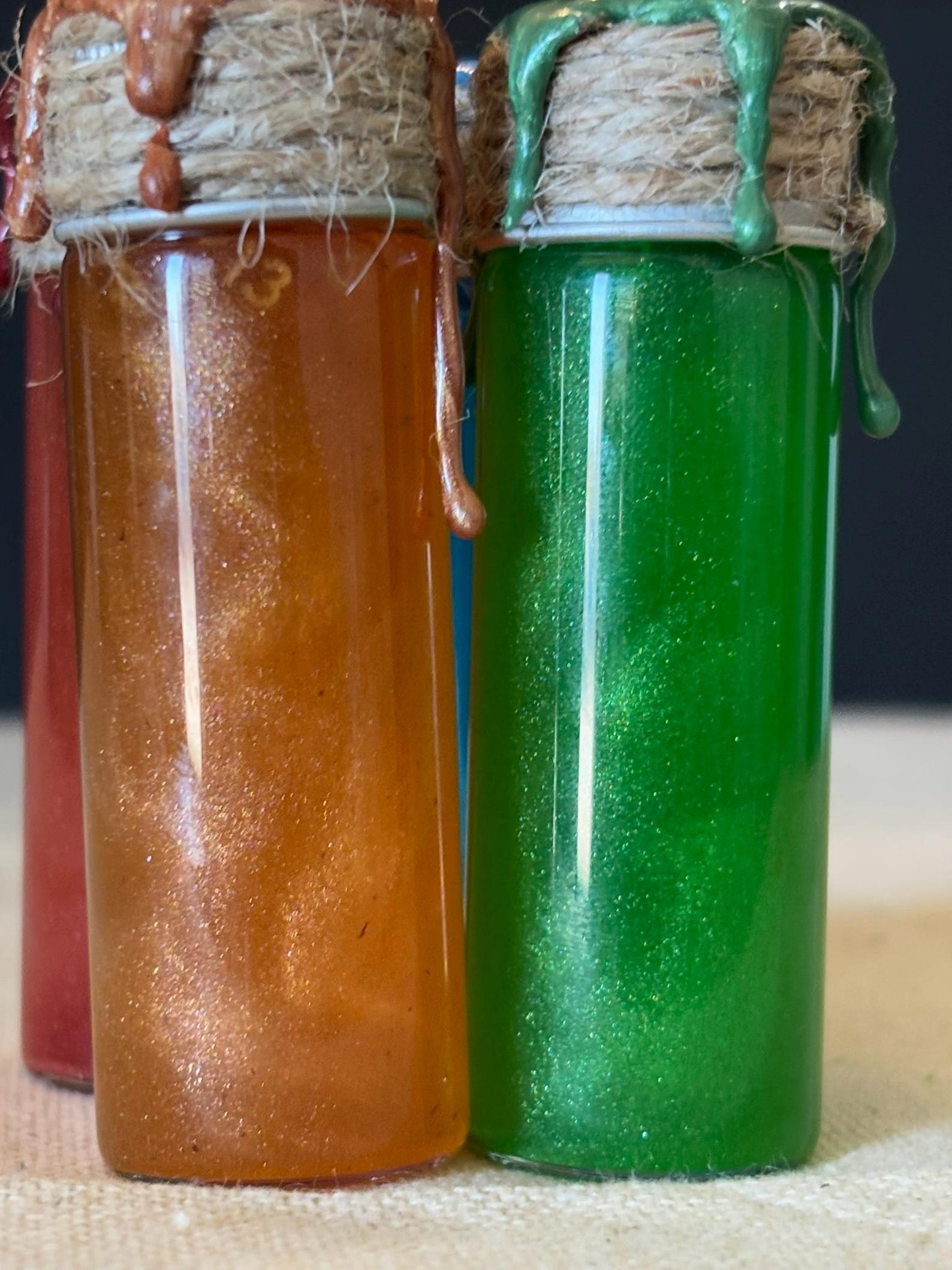 Fated Color Changing Potions - Etsy