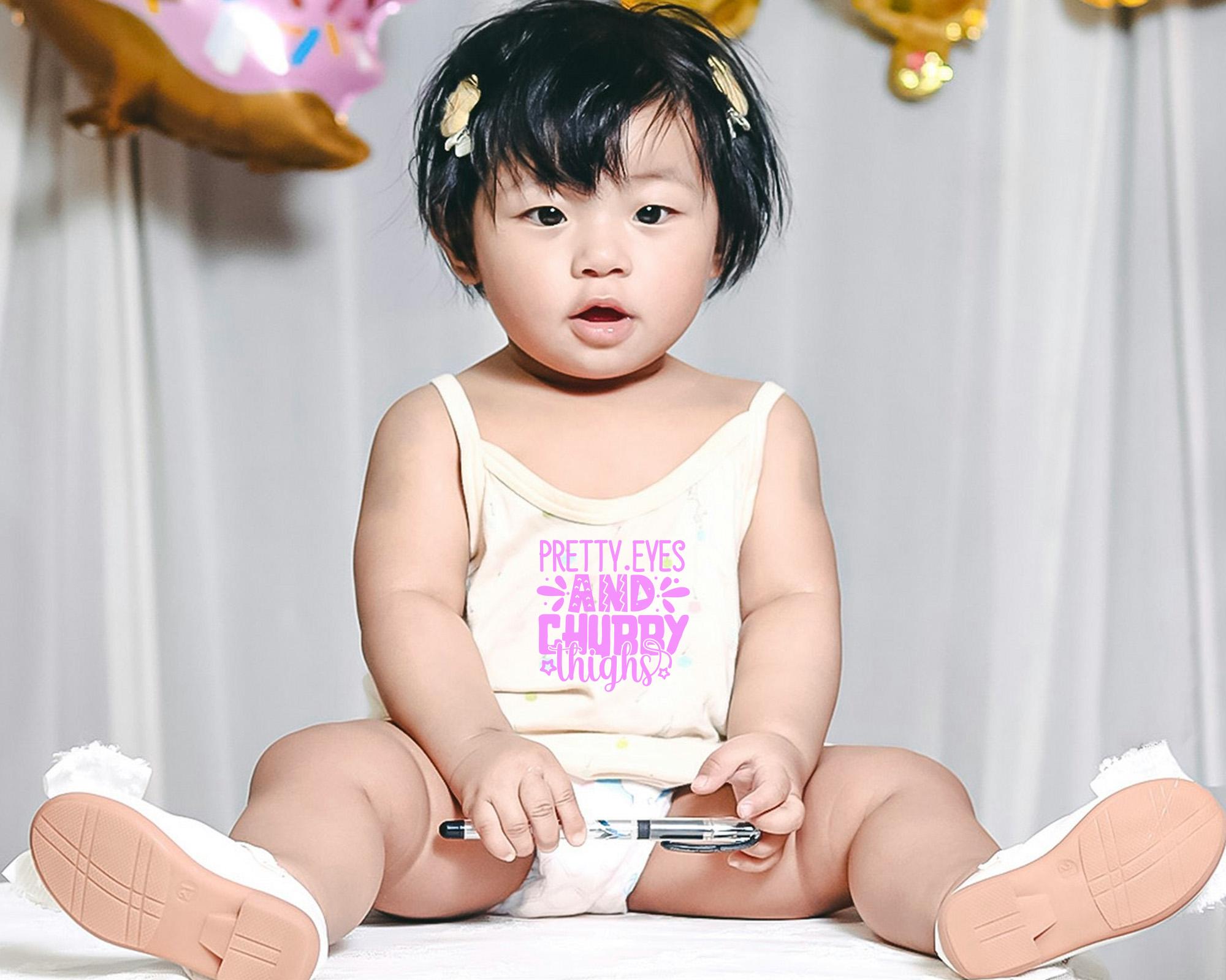 Cute Baby SVG Bundle, Baby Shower SVG, Newborn SVG Bundle, Baby Quote ...