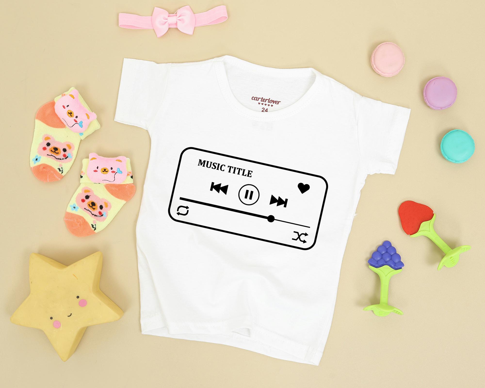 Music Player Svg Bundle, Spotify Svg, Album Song Cover Art Png, Play ...