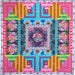 Welcome Home Quilt Kit 84" X 84" by Anna Maria Horner With Freespirit ...