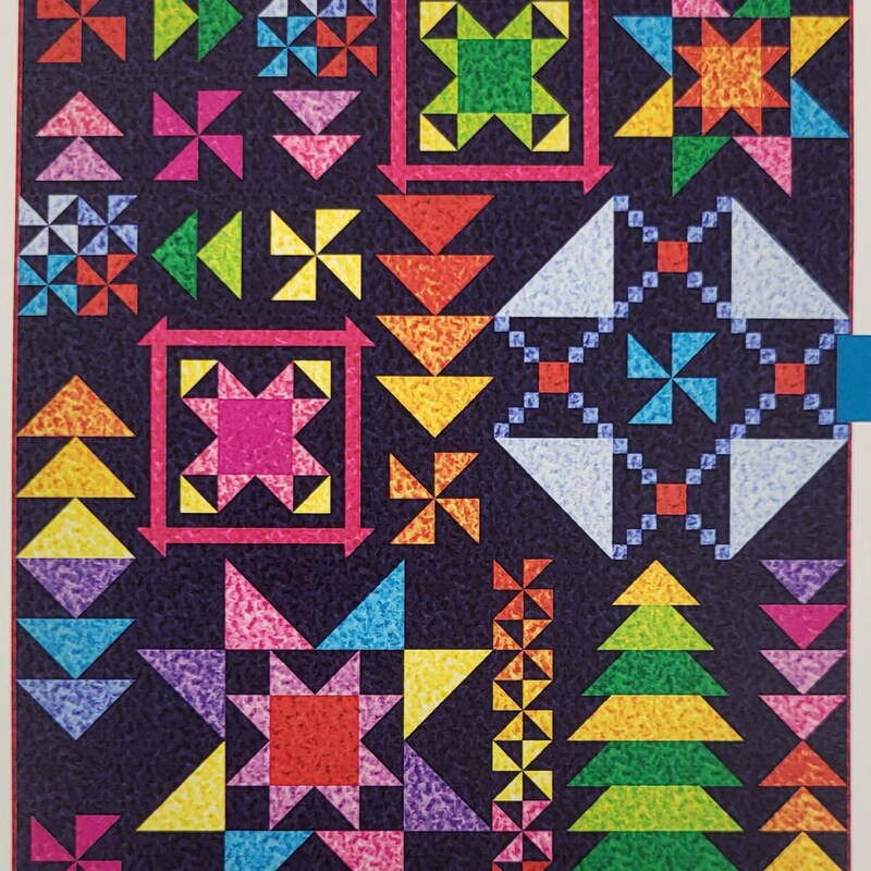 Bold Color Fabric - Etsy