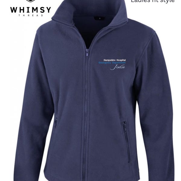 Nhs Fleece - Etsy UK