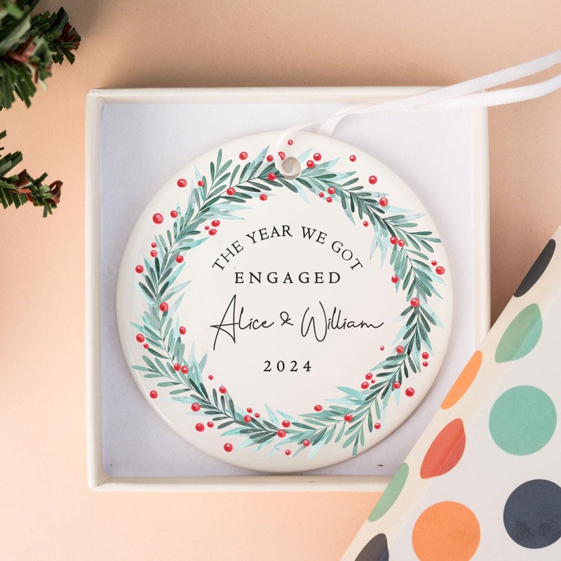 We Got Married - Etsy