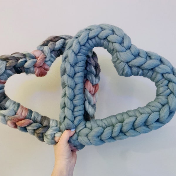 Wool Wire Yarn - Etsy