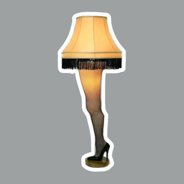 A Christmas Story - Etsy