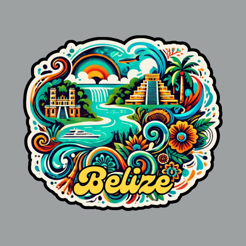 Beach Magnets Bulk - Etsy