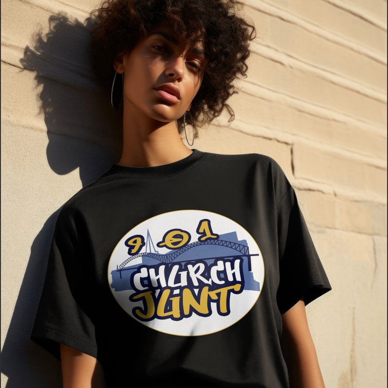 Memphis T Shirts - Etsy